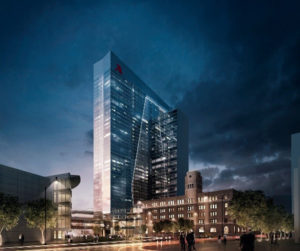 METROPOLITAN PIER & EXPO AUTHORITY | Powers & Sons Construction